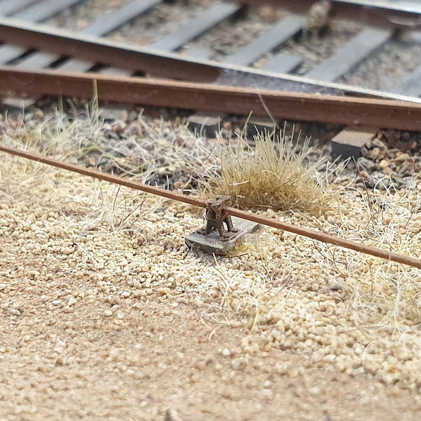 Point Rodding Chair Quad x15 (Heavy) – Australian Modeller