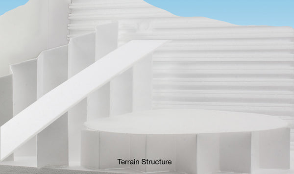 C1175 - Modelling Sheets 1/8" 4pc – Australian Modeller