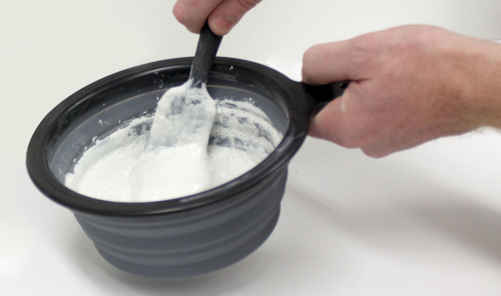 C1187 - Plaster Mixing Set – Australian Modeller