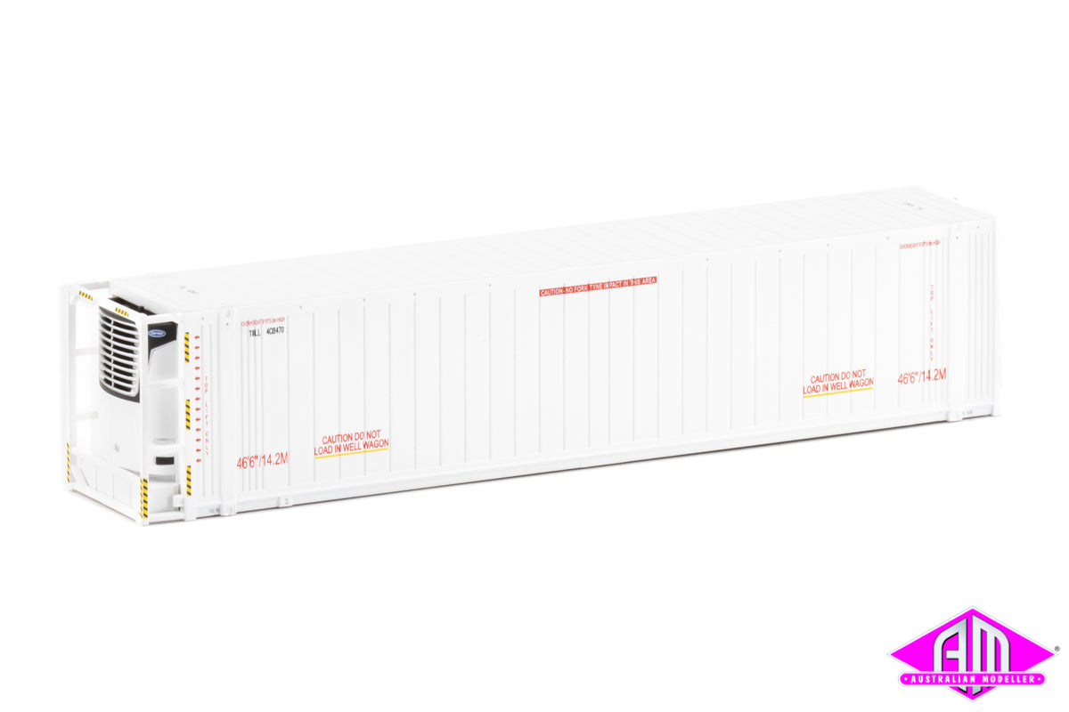 Containers – Page 3 – Australian Modeller