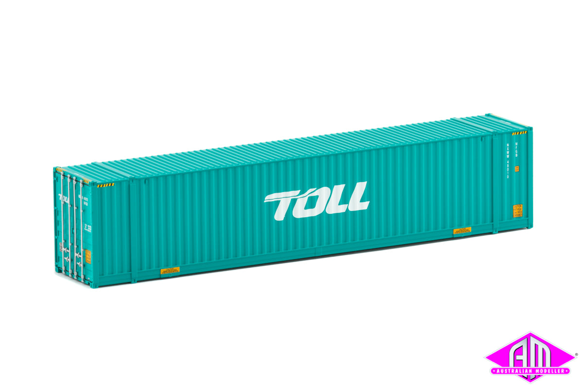 Auscision Models – Tagged "Containers" – Australian Modeller