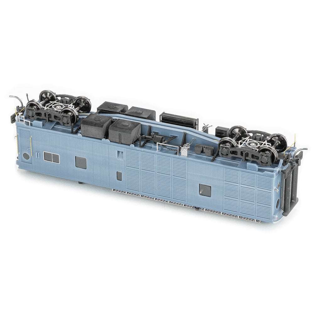 CPM-PHV-3 - RHG/PHV 2403 Power Van Kit (HO Scale) – Australian Modeller