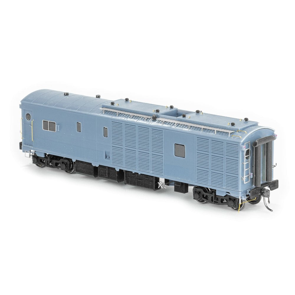 CPM-PHV-3 - RHG/PHV 2403 Power Van Kit (HO Scale) – Australian Modeller