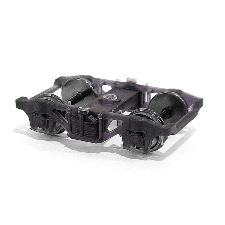 Bogies – Australian Modeller