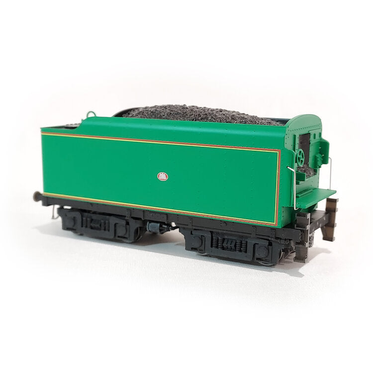 CPMC38TEN - Bogie Tender Kit for ARM C38 Class Locomotives (HO Scale ...