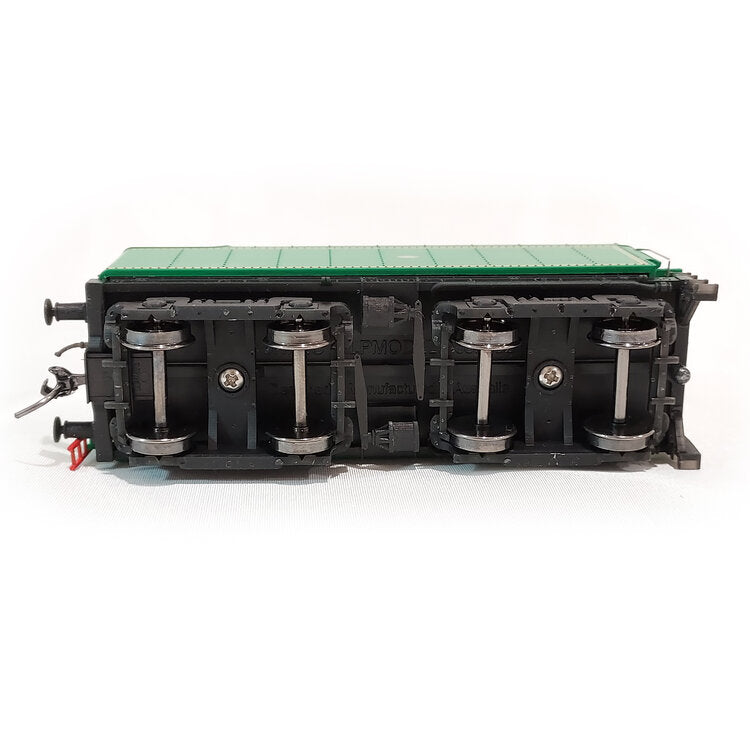 CPMC38TEN - Bogie Tender Kit for ARM C38 Class Locomotives (HO Scale ...