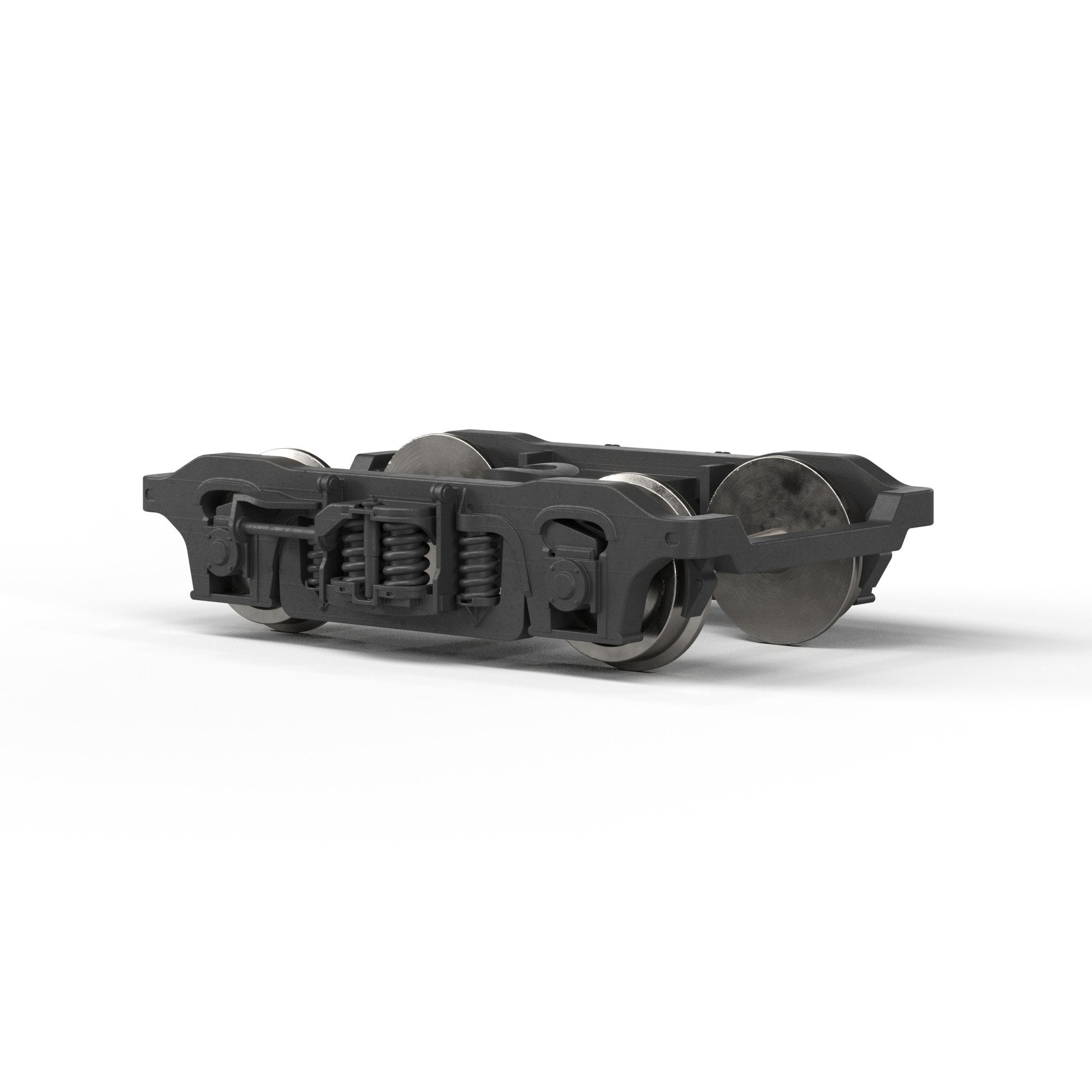 Bogies – Australian Modeller