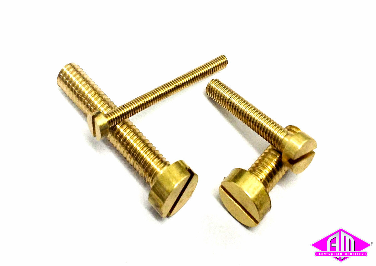 AMRI – Australian Modeller