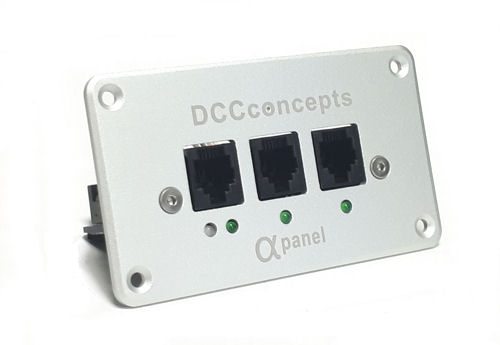 Digital Command Control – Tagged "DCC Concepts" – Australian Modeller