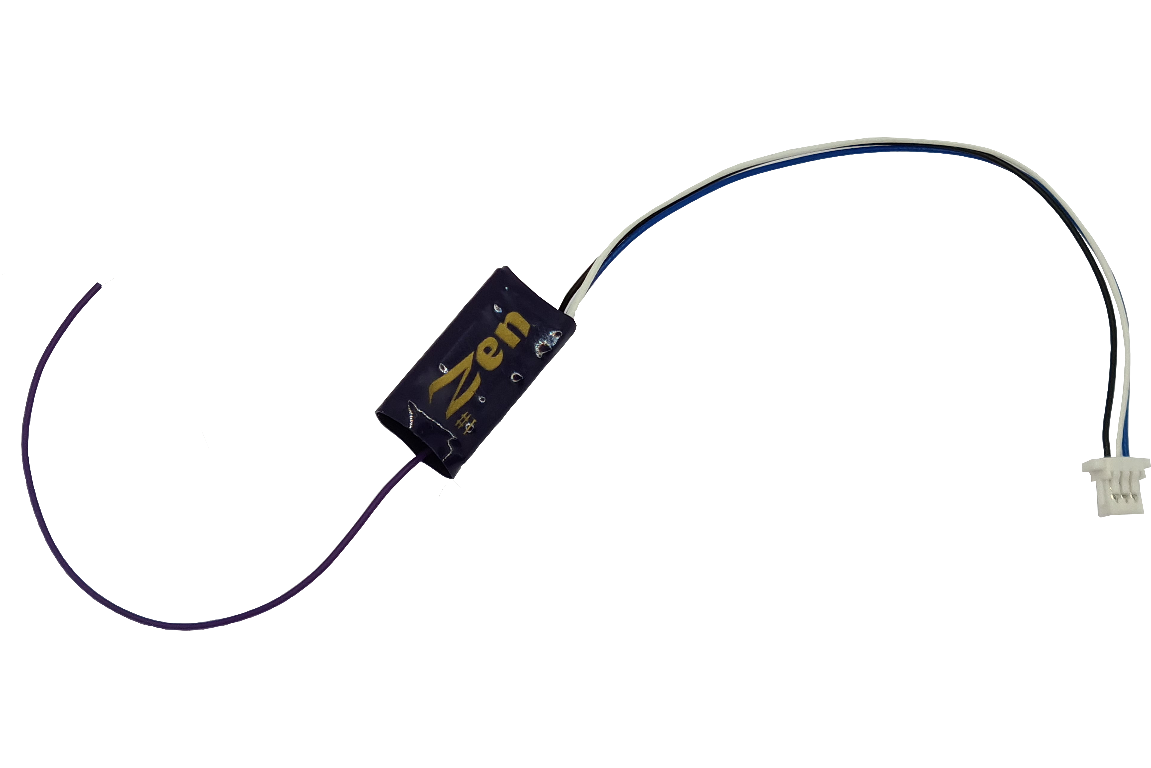Digital Command Control – Tagged "DCC Concepts" – Australian Modeller