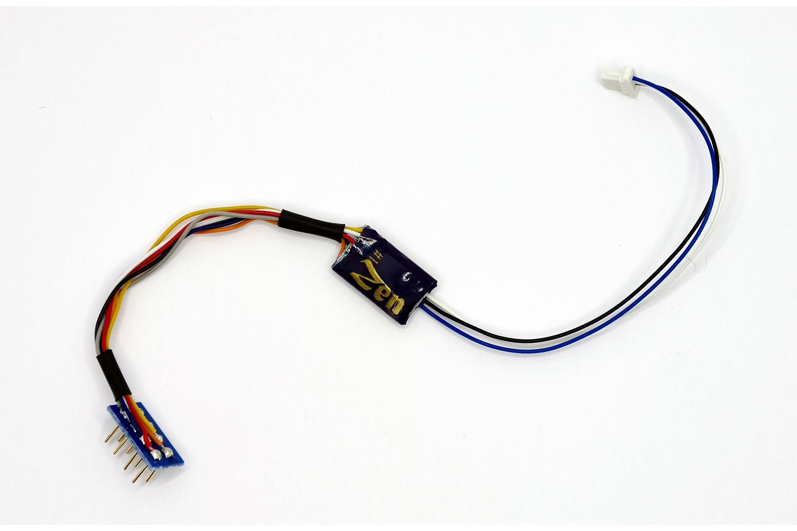 Digital Command Control – Tagged "DCC Concepts" – Australian Modeller