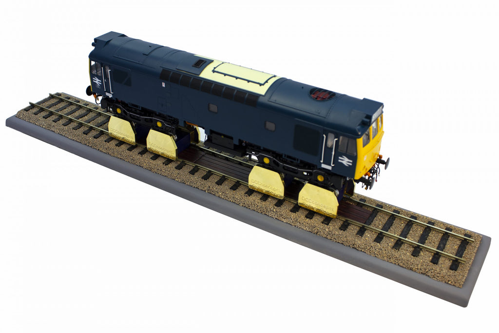DCC Concepts DCM-RRO.6 - Rolling Road - Premium Edition - 6 Axle (O Sc ...