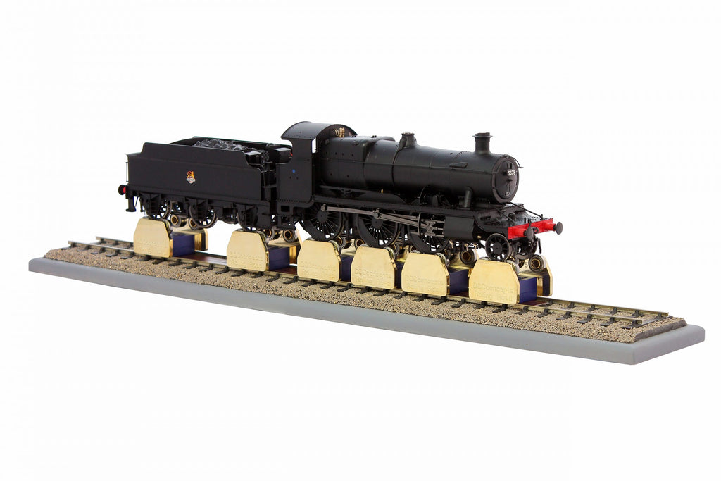 DCC Concepts DCM-RRO.6 - Rolling Road - Premium Edition - 6 Axle (O Sc ...