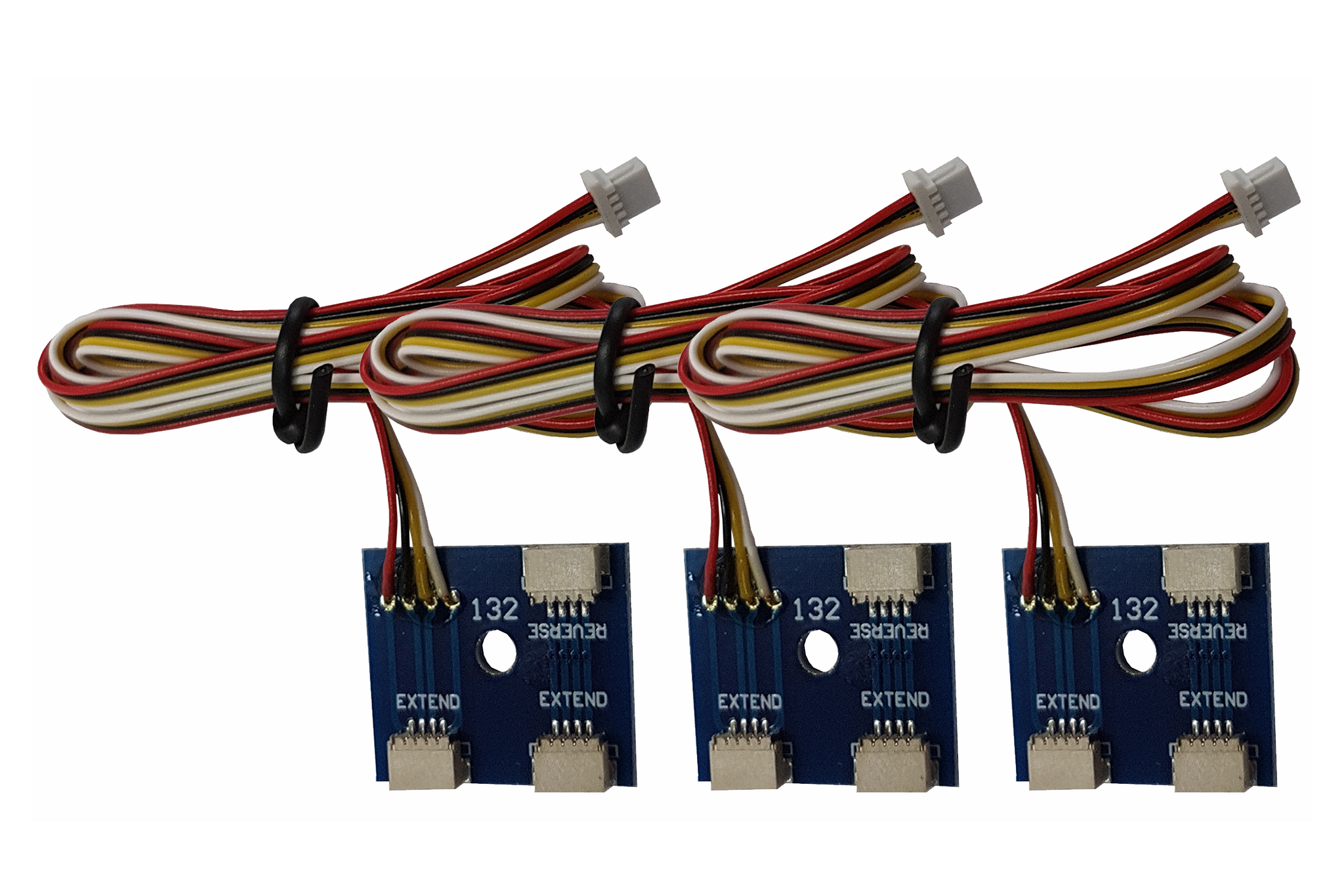 DCC Concepts – Page 3 – Australian Modeller