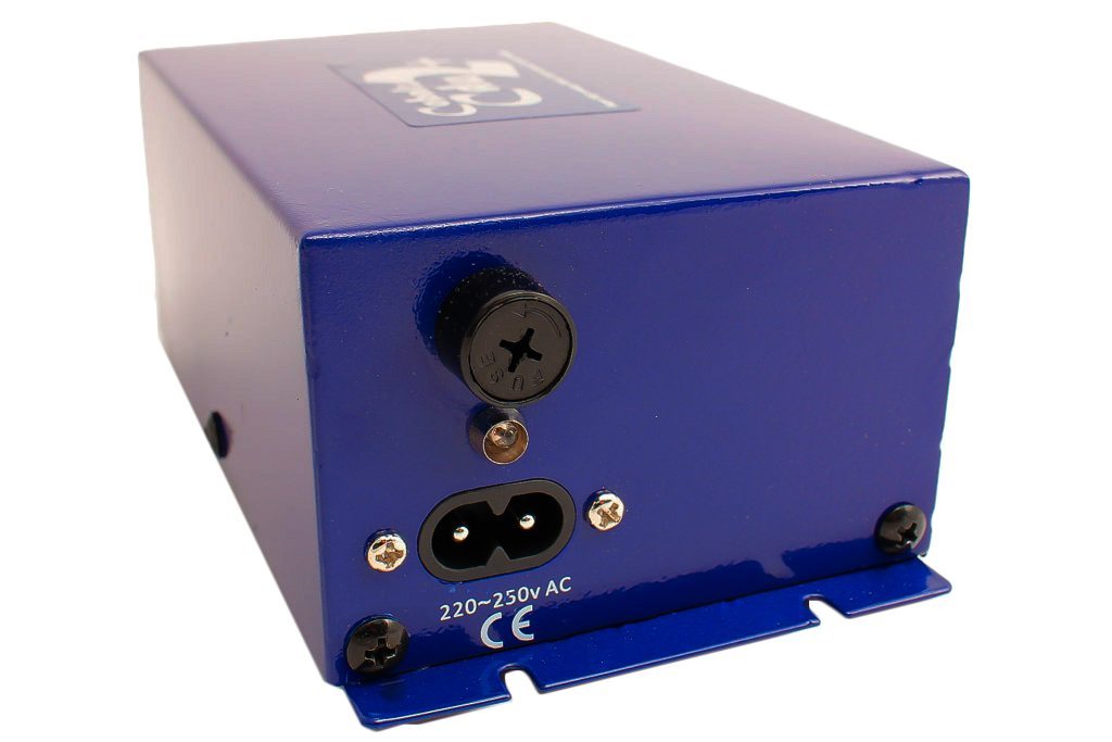 DCC Concepts DCP-CDU-2 - Integrated CDU Unit Dual High Power CDUs Supe ...