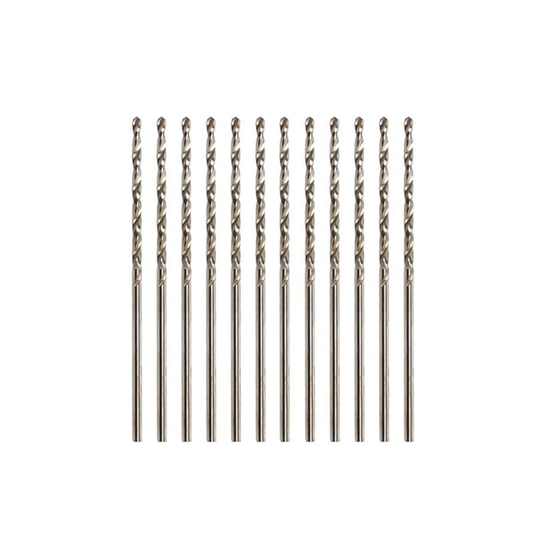 Excel - EXL50060 - #60 Drill Bits - 1.016mm – Australian Modeller