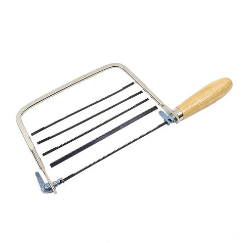 Fine coping saw blades store