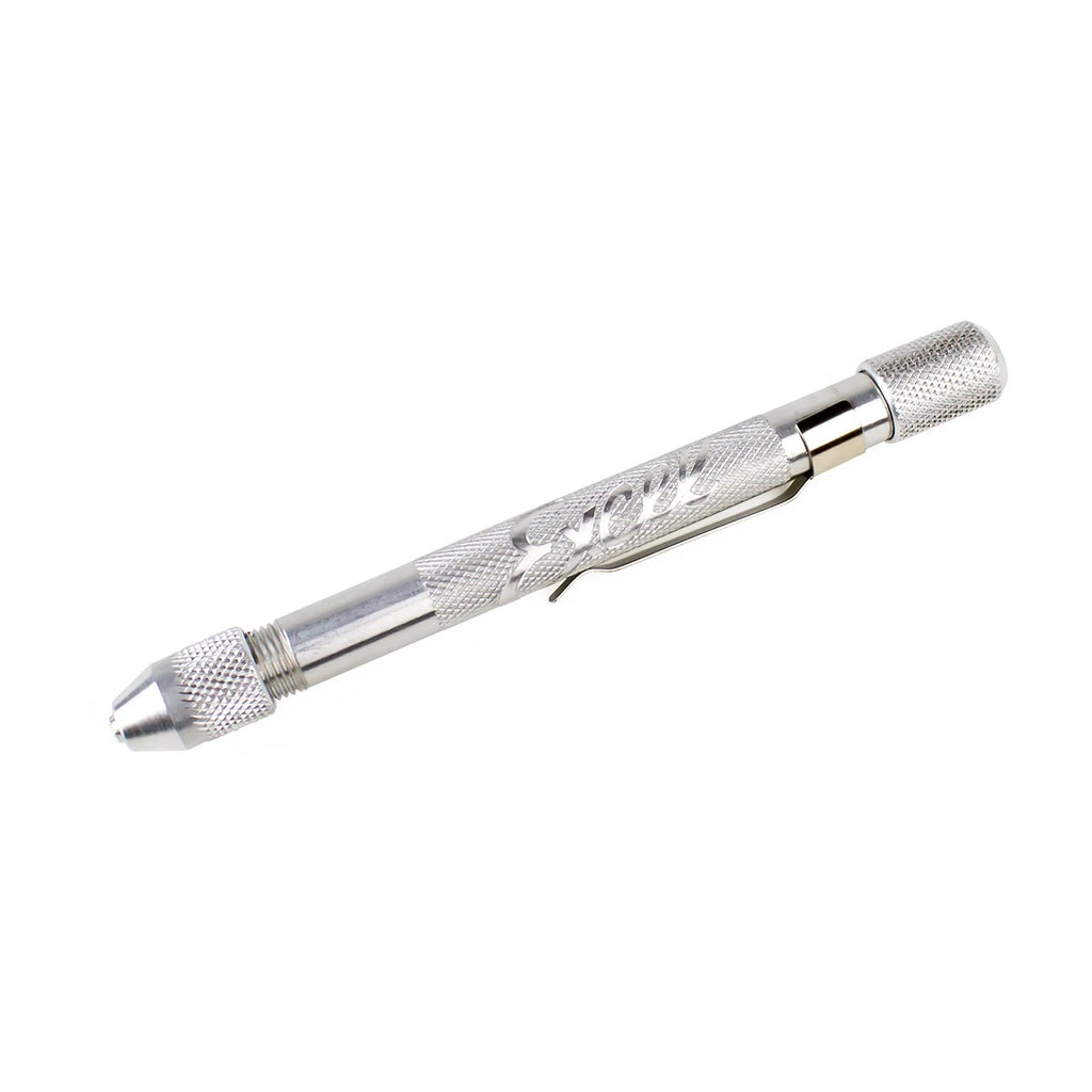 Excel - EXL70003 - Mini Pin Vice with 12 Assorted Drills – Australian ...