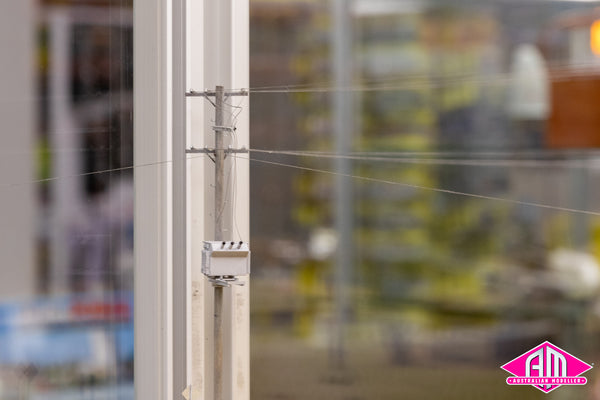 BJEZGREEN-F - E Z Line - Fine - Green (30.5m/100ft) – Australian Modeller