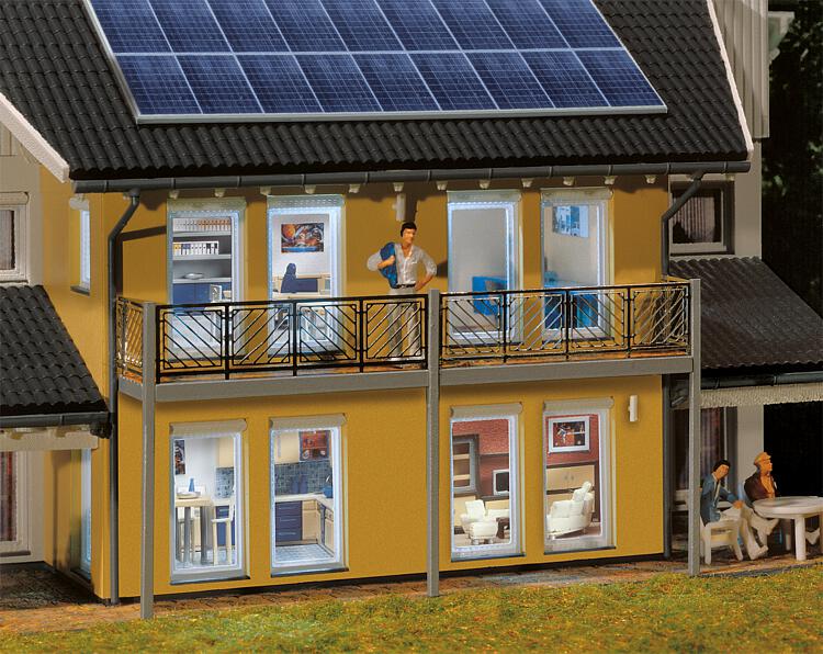 Faller - FAL-180545 - Building Interior Decoration (HO Scale ...