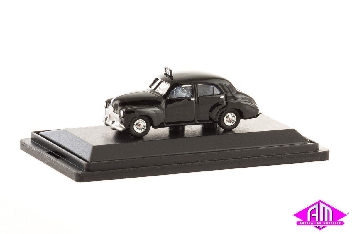 Road Ragers – Australian Modeller