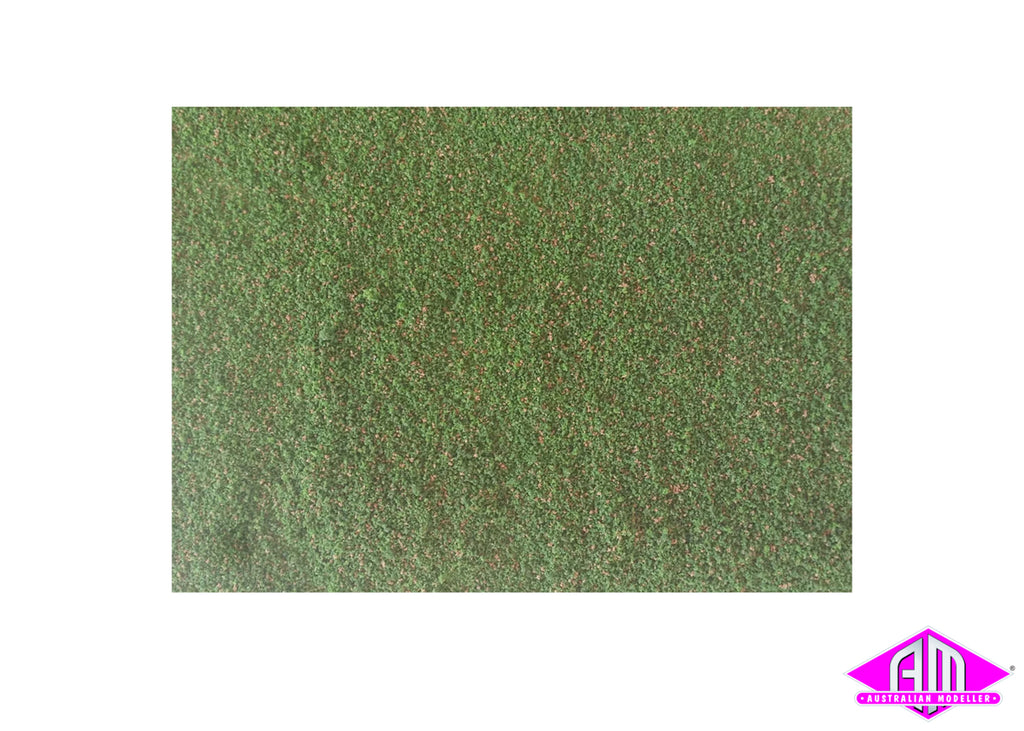 Ground Up - Fine Scatter Grass Blend 950cm3 – Australian Modeller