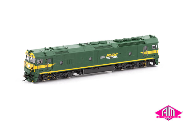 Auscision Models – Page 4 – Australian Modeller