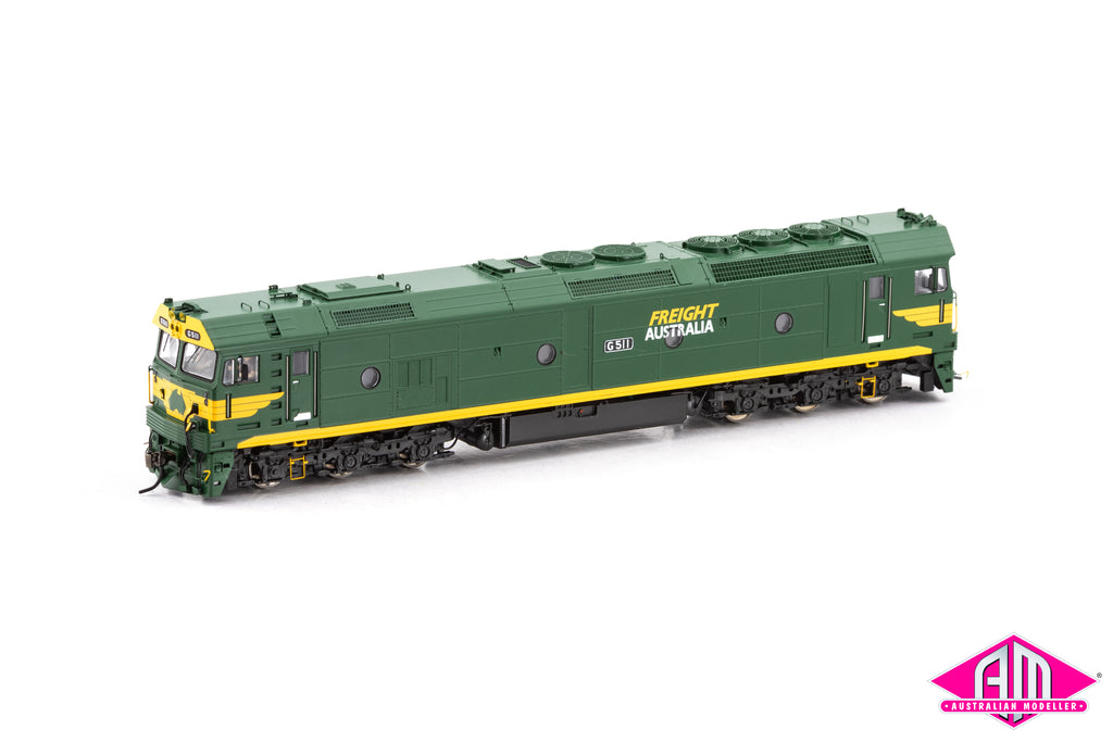 Auscision Models – Page 4 – Australian Modeller