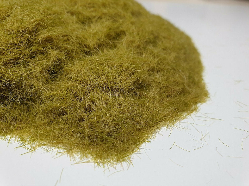 Ground Up Scenery – Australian Modeller