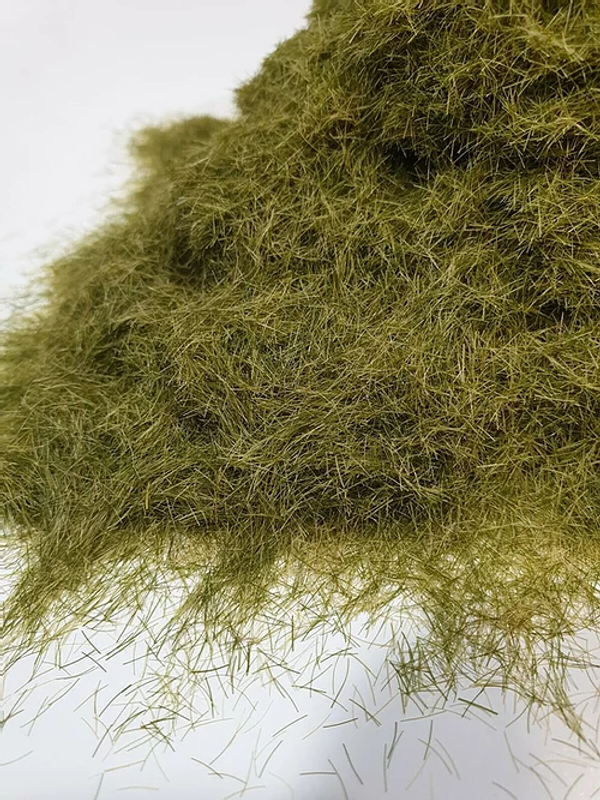 Ground Up Scenery – Australian Modeller