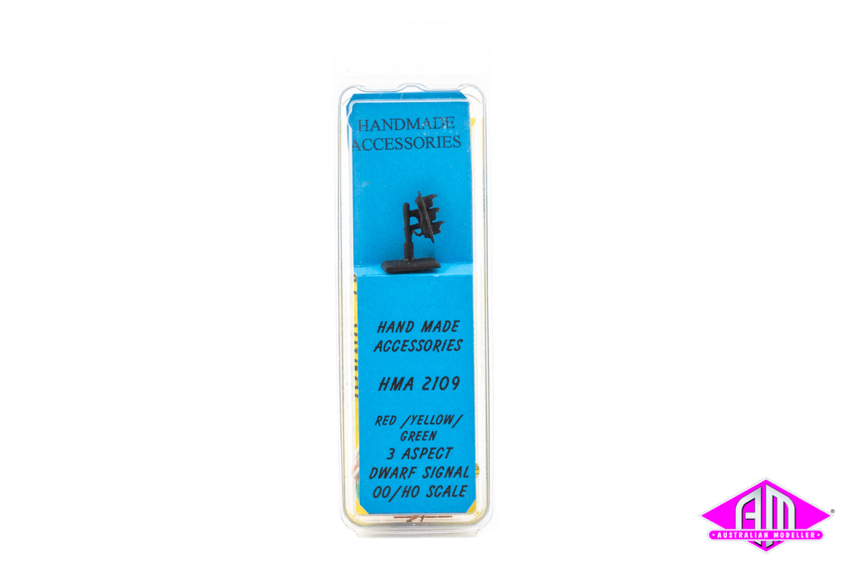 Lighting – Page 3 – Australian Modeller