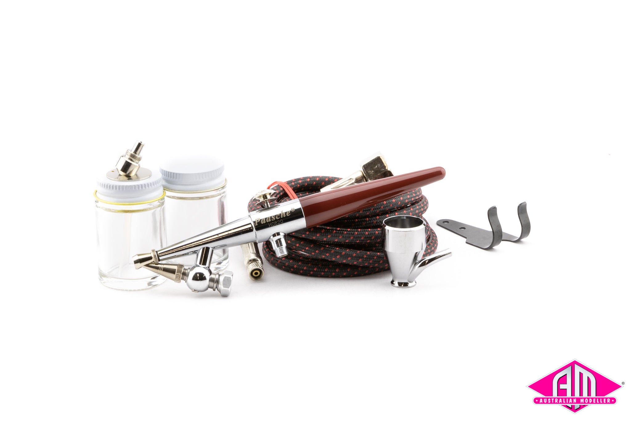 Airbrushes – Australian Modeller