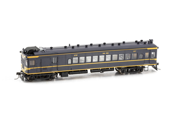 VR Derm VR Blue, Blue Roof, RM58 Single Pack 15 – Australian Modeller