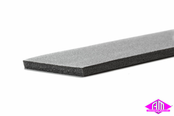 Trackrite Underlay - Plain N304D (N Scale) – Australian Modeller