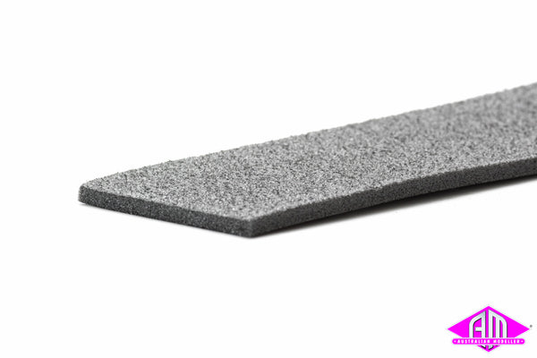Trackrite Underlay - Point Filler 5m N304F (N Scale) – Australian Modeller