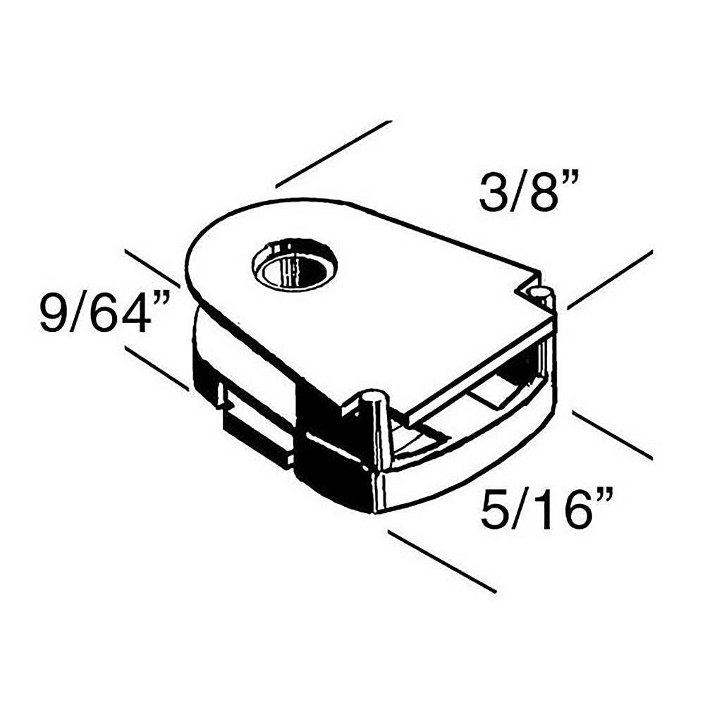 KD-233 - #233 30-Series Draft Gear Boxes, Draft Gear Box Lids & Spring ...