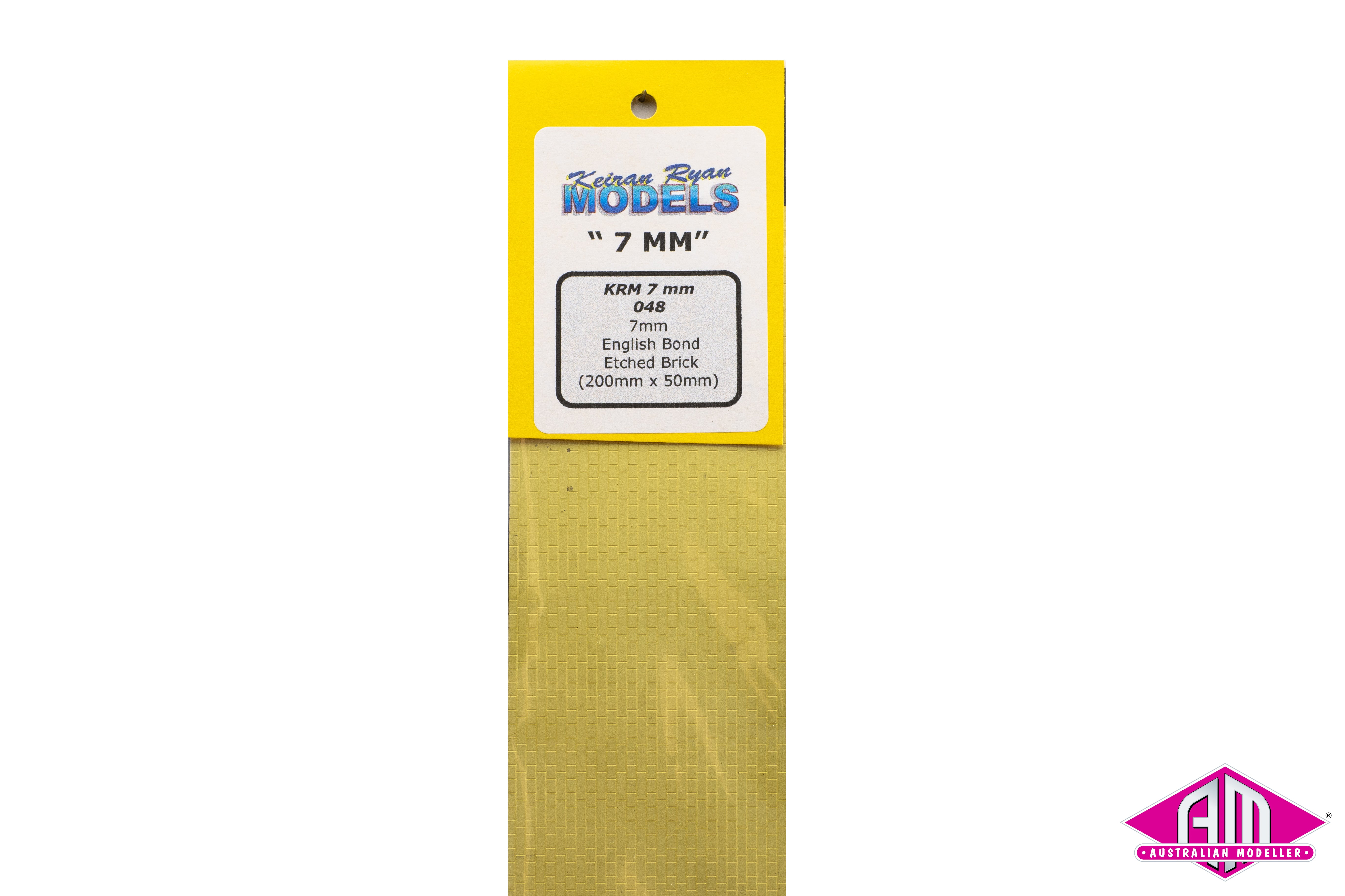 Detail Parts – Page 3 – Australian Modeller