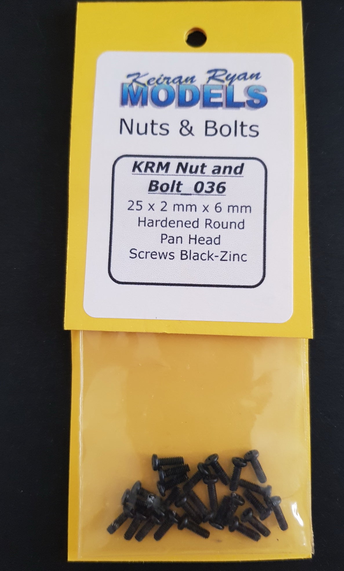 Detail Parts – Page 6 – Australian Modeller