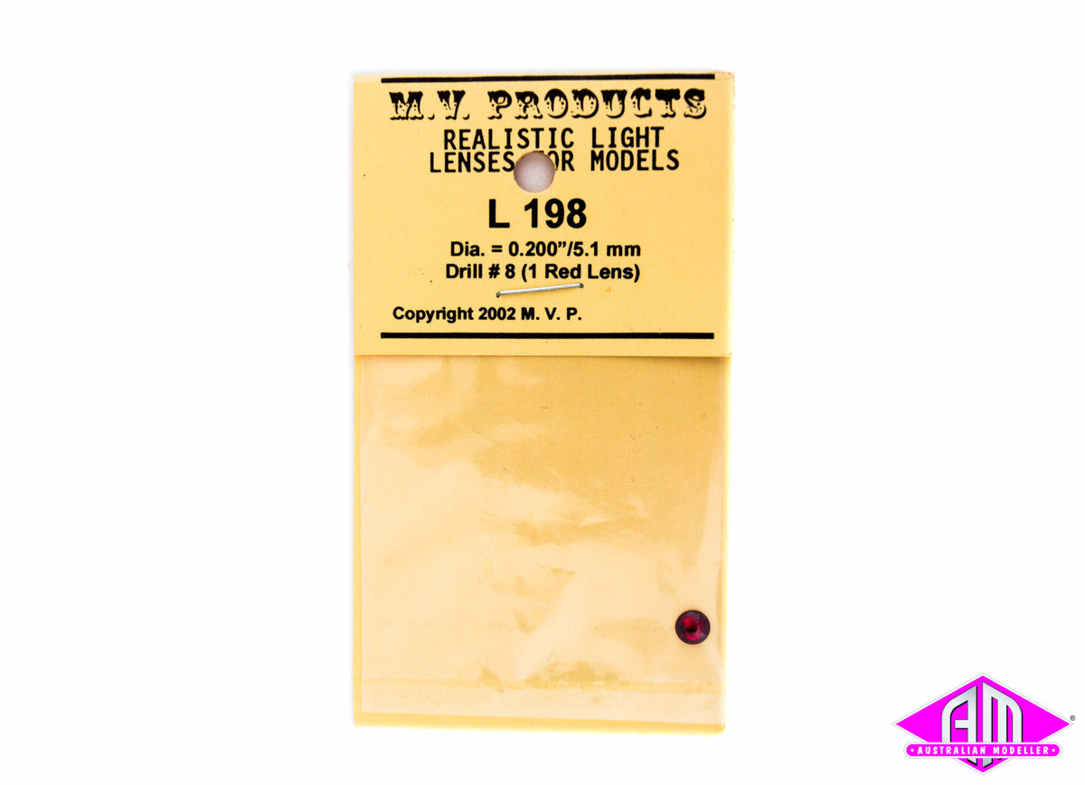 MV Products – Australian Modeller