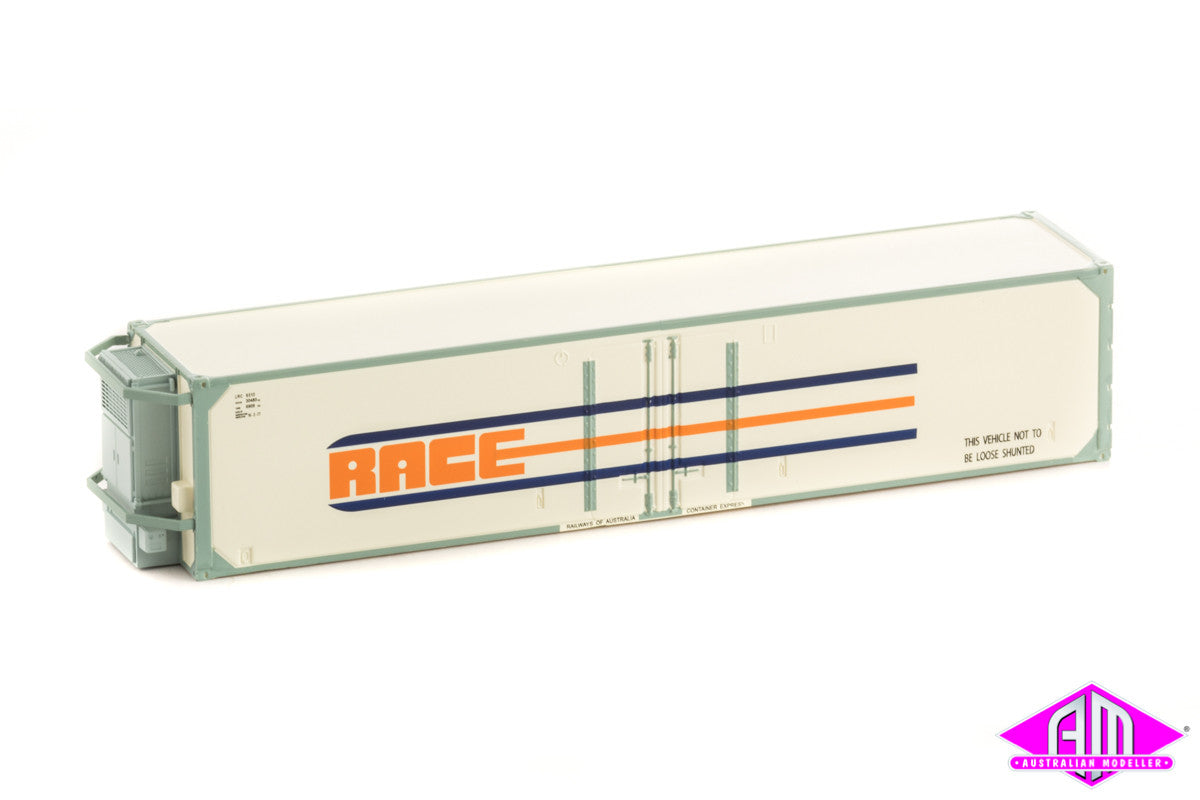 Containers – Page 4 – Australian Modeller