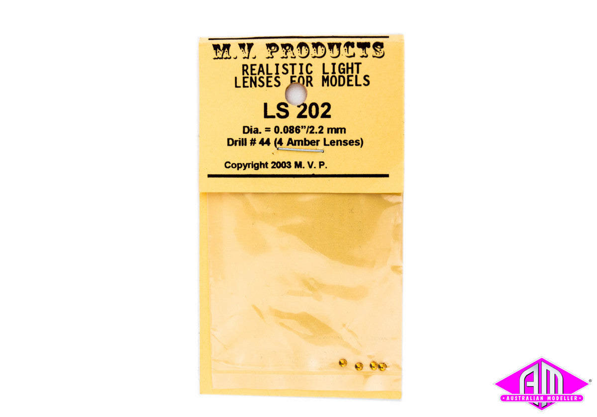 MV Products – Australian Modeller