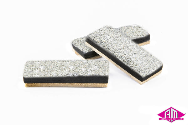 Ballast Load Suits K Wagon 3 pack HO Scale – Australian Modeller