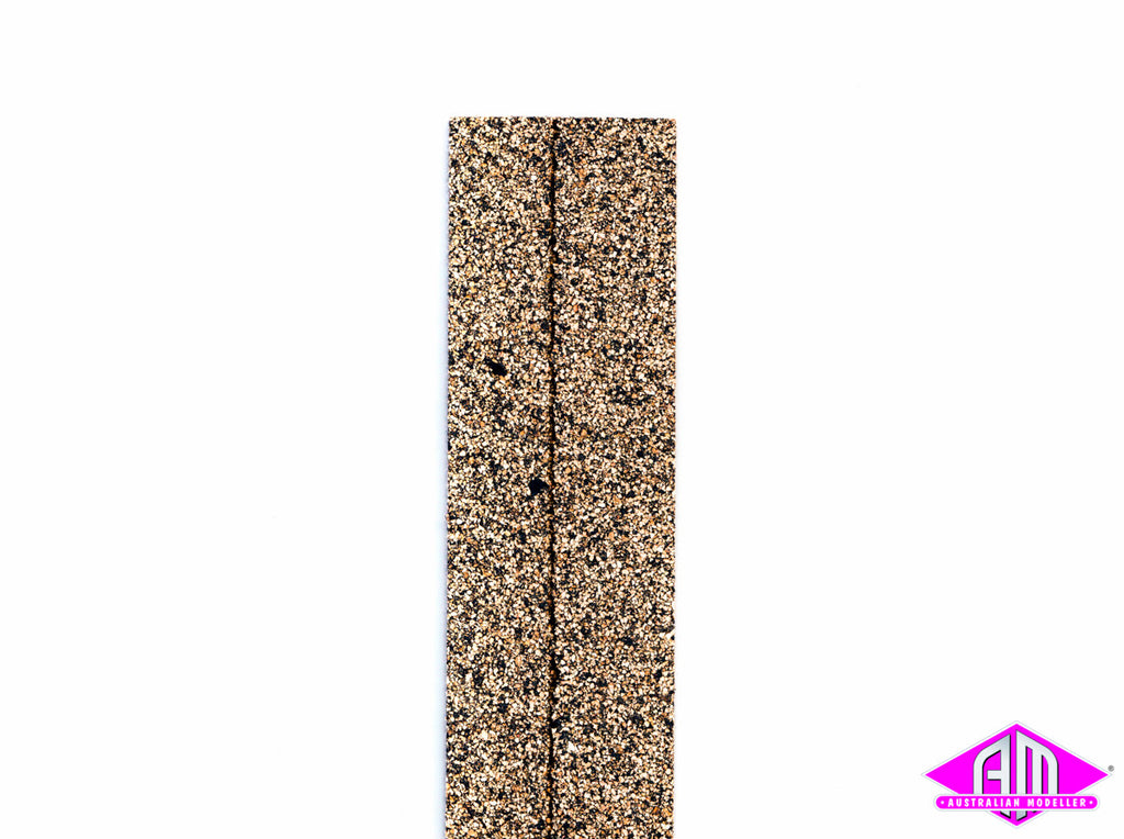 Track Underlay – Australian Modeller