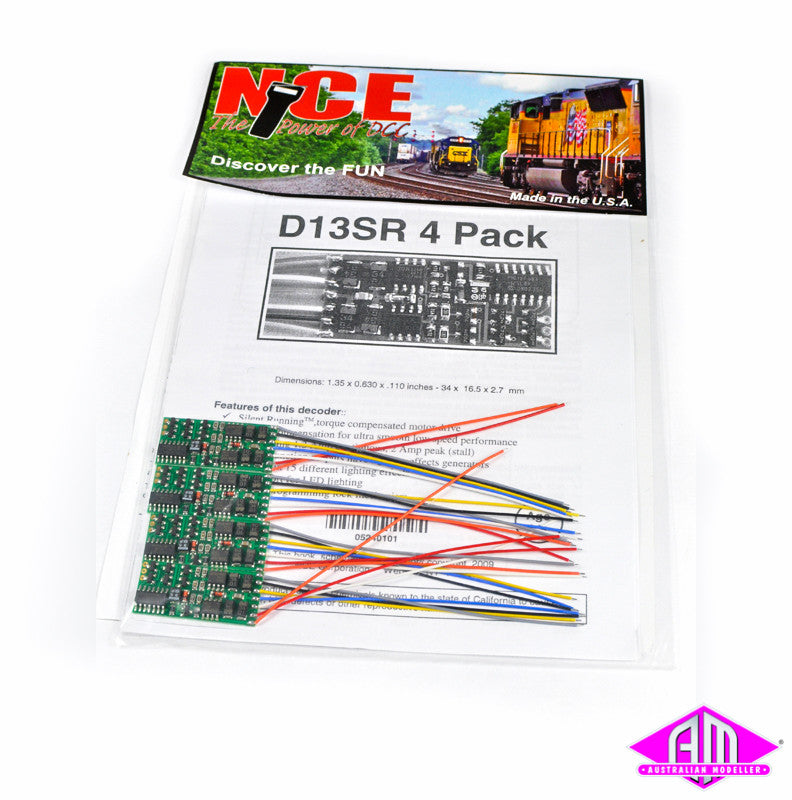 O Scale (1:43.5) – Page 22 – Australian Modeller