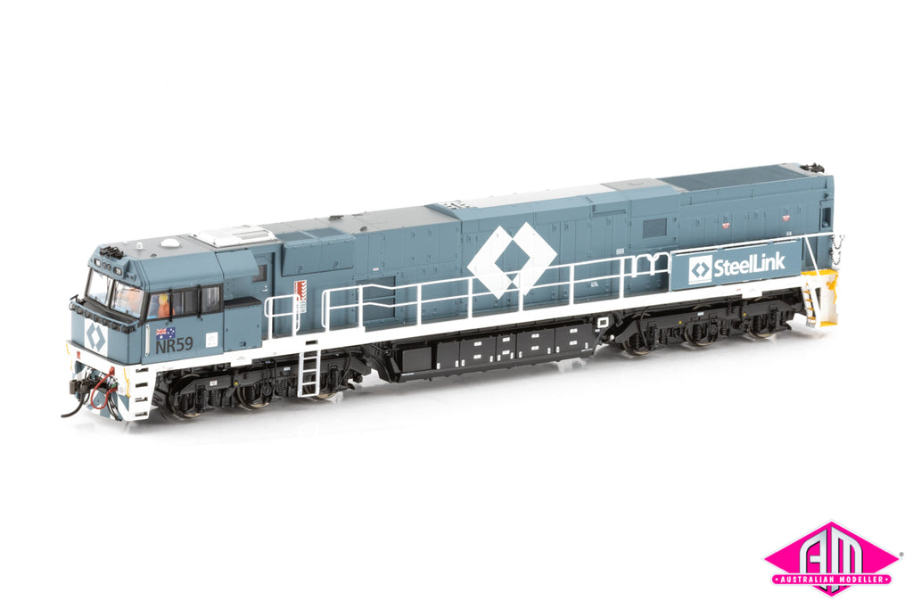 Auscision Models – Page 6 – Australian Modeller