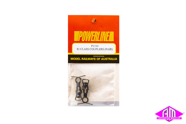 Powerline – Australian Modeller