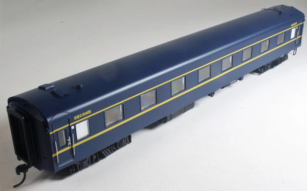 Powerline - PC-404A - Victorian ‘S’ Carriage VR 5BS - Single Car (HO S ...