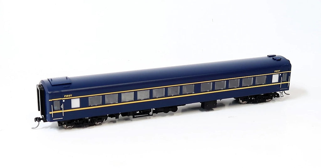 Powerline - PC-500D - Victorian ‘Z’ Carriage VR First 7 AZ - Single Ca ...
