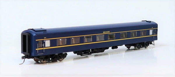 Powerline - PC-503B - Victorian ‘Z’ Carriage VR Second 2 VFK - Single ...