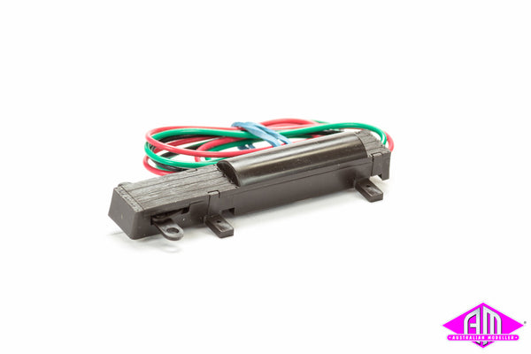 Peco – Australian Modeller